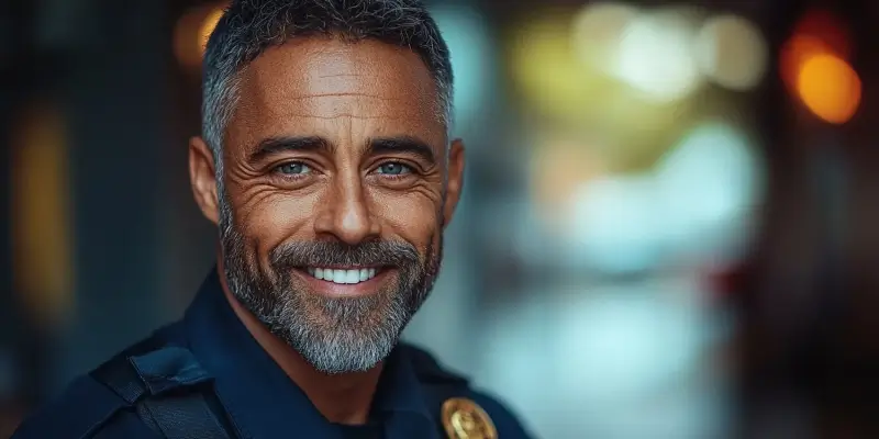 Co to jest ochrona osobista?